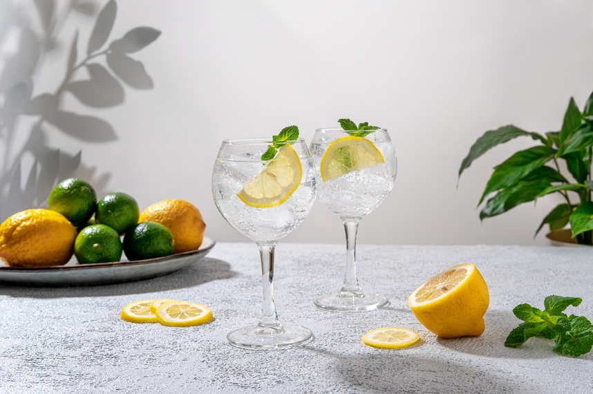 Quanti tipi di Gin esistono e le loro caratteristiche | Blog | Giordano ...