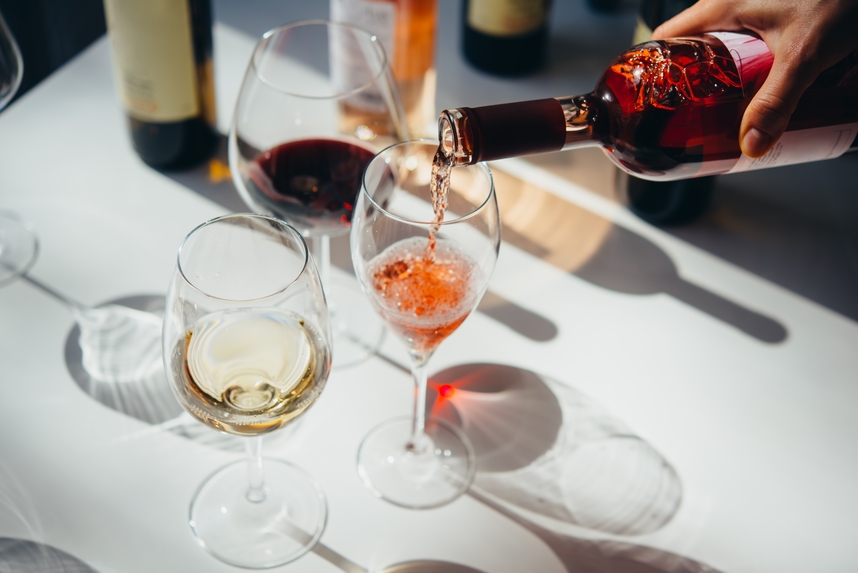 Vendita vino online, vini italiani online | Giordano Vini