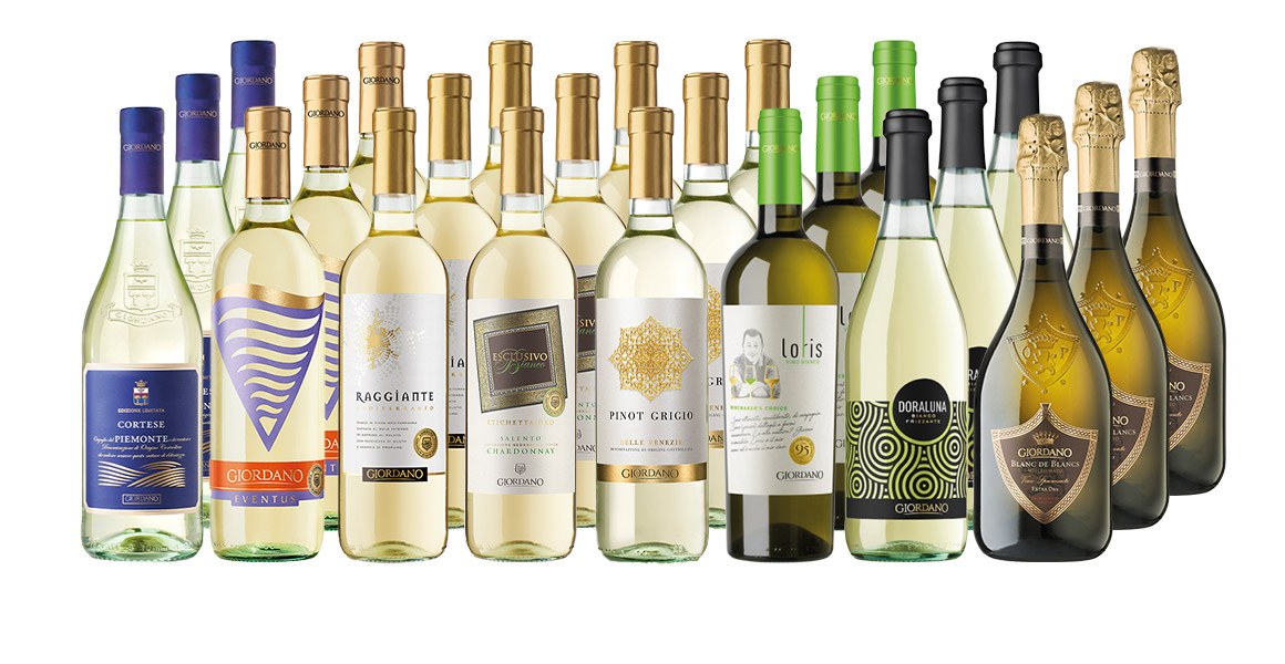 Giordano Vini - Risultati Ricerca