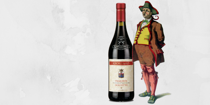 Maschere di Carnevale ed enogastronomia | Blog | Giordano Vini